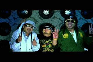 .::Videos De Alta Qualidade::.: Baby Bash ft Pitbull - Outta Control.vob